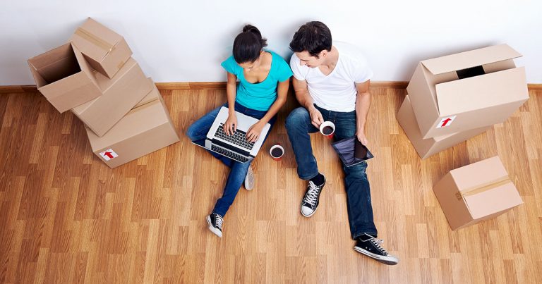 Let Us Lend You A Helping Hand In Your Moving Process - American Movers ...